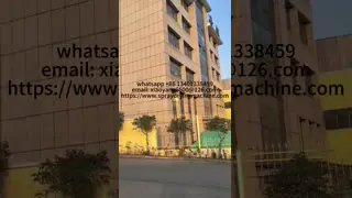 drying machine Chinese factory