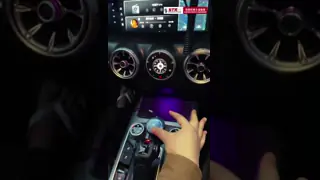 电控氮气减震器