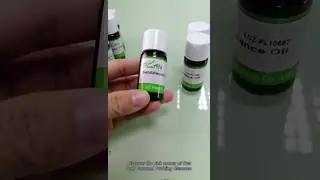 Sea Salt Caramel Pudding Fragrance Oil for Candles