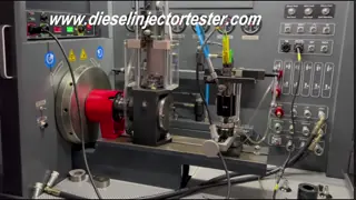 Diesel Injector Pump Tester Guide