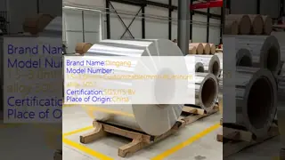 5052 Aluminum Cladding Marine Grade 30 Year Warranty