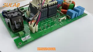 KONE Inverter Board KM825940G01 Reliable Control