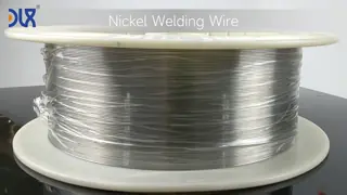 Nickel Welding Wire