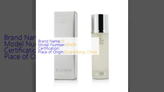 China Cosmetic Facial Toner Perfume Bottle Packaging Lipgloss Tubes Paper Box Full Color Printed Nail Polish Paperboard Box for sale