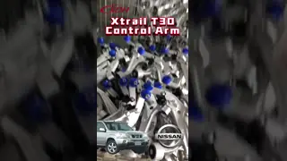 China 545018H310 Front Suspension Track Control Arm Lower Control Arm For the Nissan X-Trail T30 2000–2007 for sale