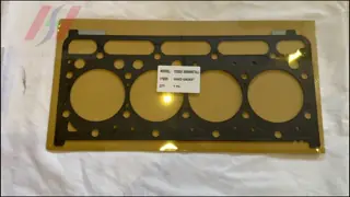 Kubota V2203 Cylinder Head Gasket 16076-03311
