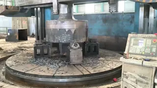 Rotary Kiln Support Roller Durability