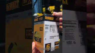 Dewalt 20V 6Ah Battery Power Up Your Tools