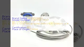 Pressure Transmitter STR735D Accurate Measurement