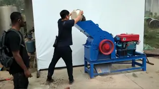 Hammer Crusher2