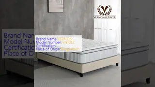 14 Inch Luxury Mattress Cool Sleep