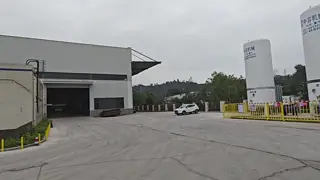 Steel structure factory15