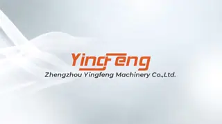 Smooth Toothed Alloy Fine Double Roller Crusher