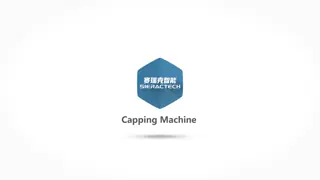 Capping Machine