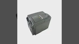 China SIEMENS 6SE7037-0TJ60 SIMATIC MASTER DRIVES VECTOR  CONTROL MODULE for sale