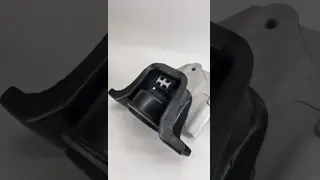 Nissan Engine Mount 11210 1KC0C TIDDA SENTRA JUKE