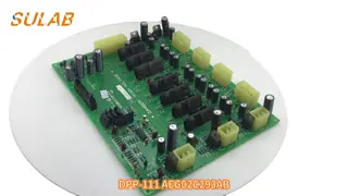 AEG02C293AB Elevator Car Board Direct Replacement