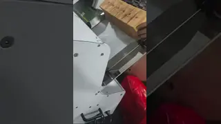 Bread Slicer Machine