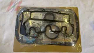 Isuzu 3LD1 Engine Gasket Kit Repair Seal