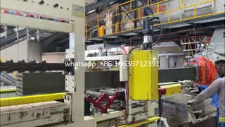 VP90 Rotary tunnel clay brick factory in South Africa
