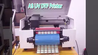 UV Printer