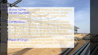 High Speed Rail Roof Steel 150m Span