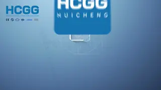 HCGG steel structure manufacturer
