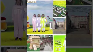 Bee equipment Accurate & Easy