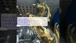 Custom Stainless Steel Outdoor Art Sculptures