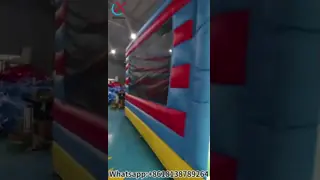 Paw Patrol Bounce House Slide Combo Fun
