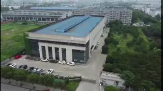 CHENGDU SHENGLI MACHINERY EQUIPMENT CO.,LTD