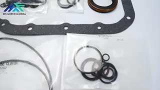 U151E U150E Repair Kit
