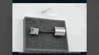 China 93262002 Transducer Ki Assy Short Cable 73560048-002 XLC7000 Cutter Replacement Parts for sale