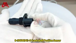 Premium Engine Speed Sensor 8-97606943-0 8976069430 for Isuzu ELF 4HK1 Truck
