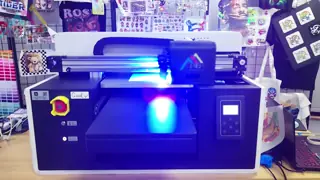 UV Printer