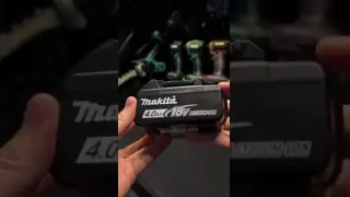 18V makita BL1840 battery