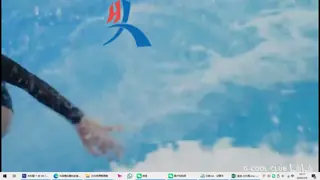 Surfing Experience in a Water Park