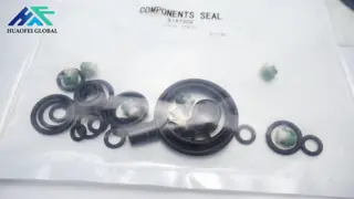 TF80SC Repair Kit