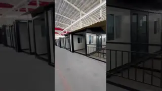 Container Houses Fast Eco Friendly Smart Living