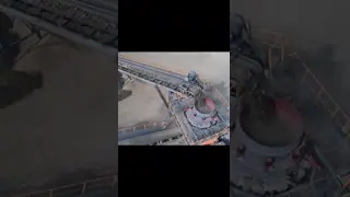 Hydraulic Cone Crusher Machine
