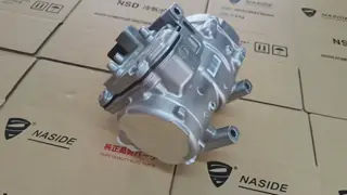 Auto AC Conditioning Compressor For TOYOTA Lexus Camry 8837048030 ES27C 88370-48030 682-50427 042200