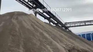 Fully Automated Sintered Clay Brick Factory in Namangan Uzbekistan 200,000 bricks per day