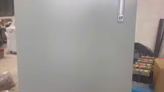 Low Voltage Distribution Box Reliable Power