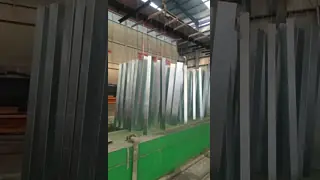 electrical cable tray manufacturer