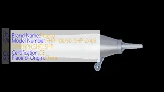 Laser Handpiece Sets Precision Performance