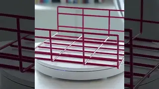Wire mesh cable tray6