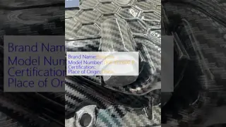 VW Golf Oil Pan Upgrade 1.8 2.0T