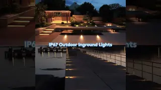 1E82512 What IP rating is needed for wall lights in rainy climates?
