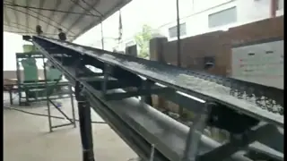 fertilizer production line