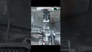 Stone crusher plant production line---